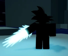 Ki Manifestation | Dragon Ball: Dynasty Wiki | Fandom