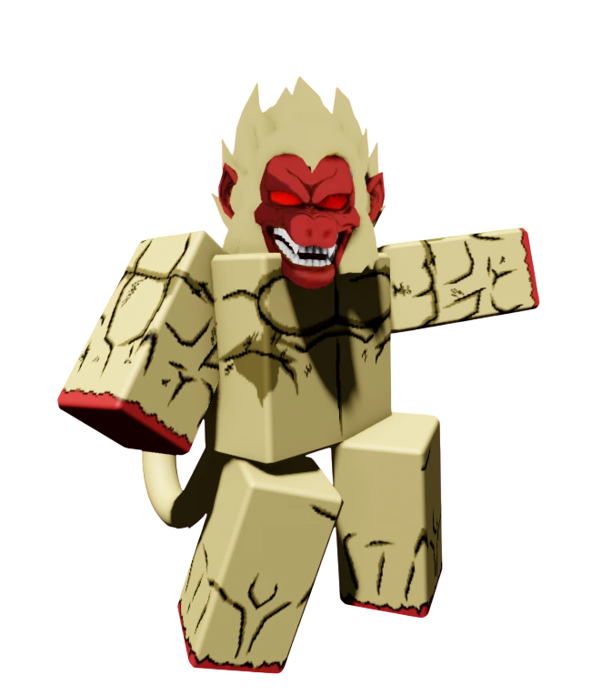 Oozaru/Sento | Dragon Ball: Dynasty Wiki | Fandom