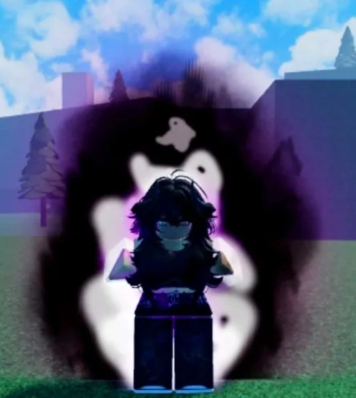 True Form (Avey) | Dragon Ball: Dynasty Wiki | Fandom
