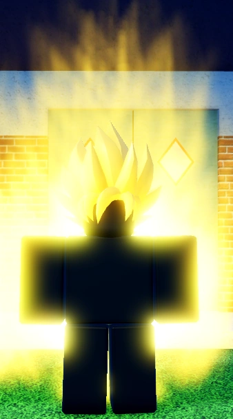 Super Saiyan Grade 2 | Dragon Ball: Dynasty Wiki | Fandom