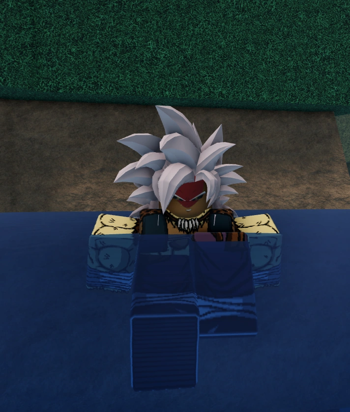 Sento Saiyan | Dragon Ball: Dynasty Wiki | Fandom