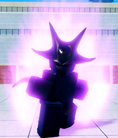 Fifth Form | Dragon Ball: Dynasty Wiki | Fandom