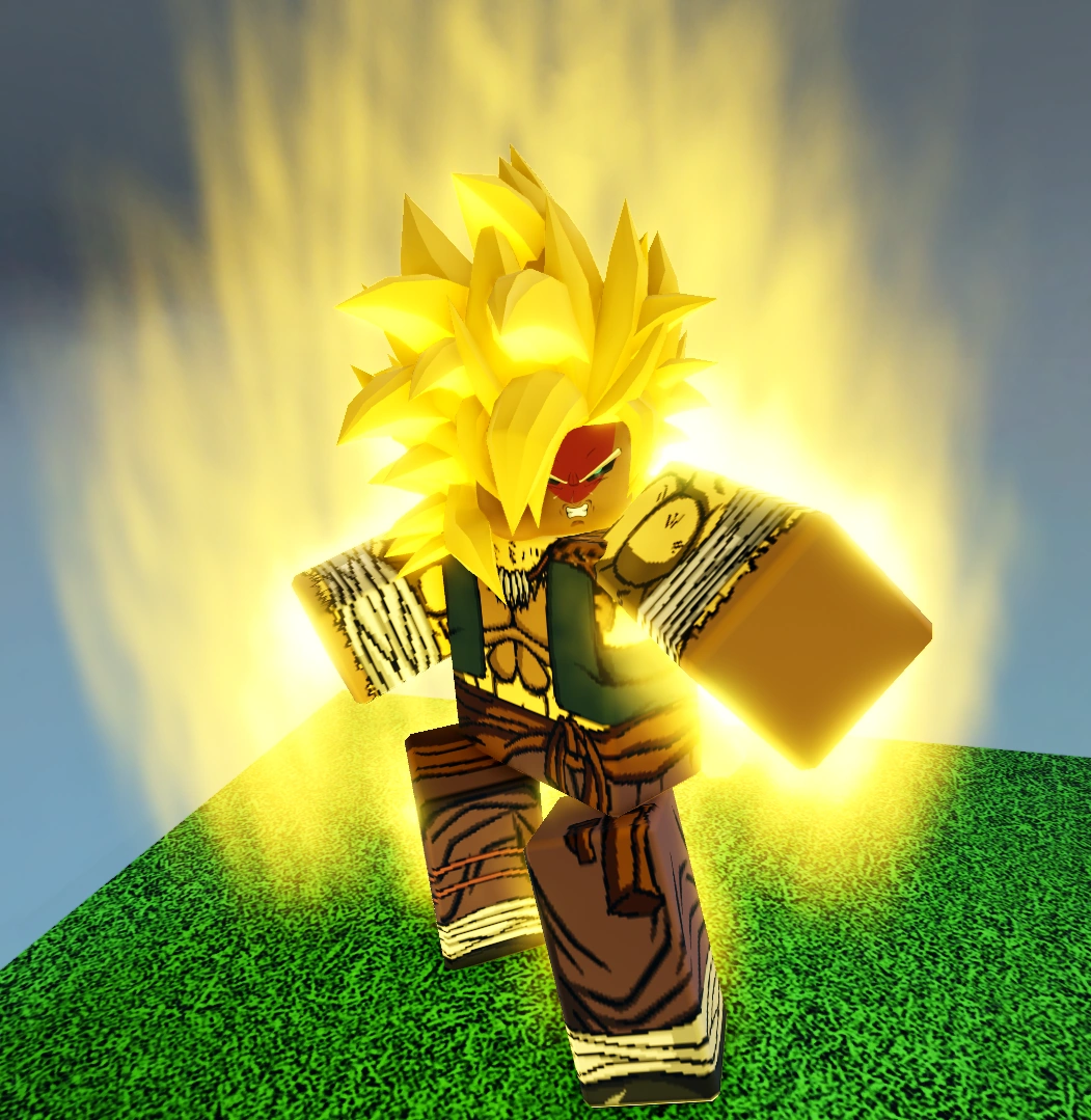 Super Sento Saiyan 2 | Dragon Ball: Dynasty Wiki | Fandom