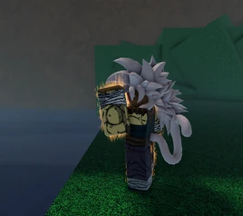 Flex | Dragon Ball: Dynasty Wiki | Fandom