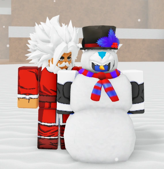 Christmas Arc 25 | Dragon Ball: Dynasty Wiki | Fandom