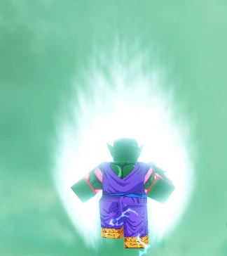 Super Namekian | Dragon Ball: Dynasty Wiki | Fandom