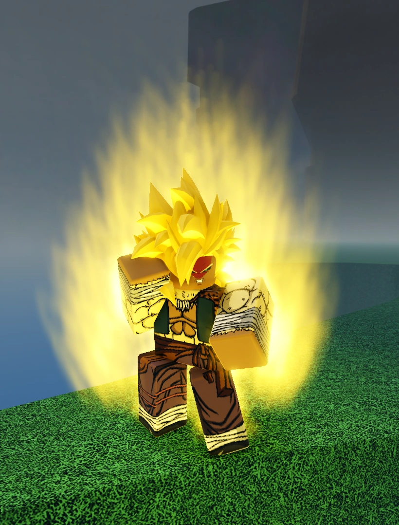 Super Sento Saiyan 2 | Dragon Ball: Dynasty Wiki | Fandom