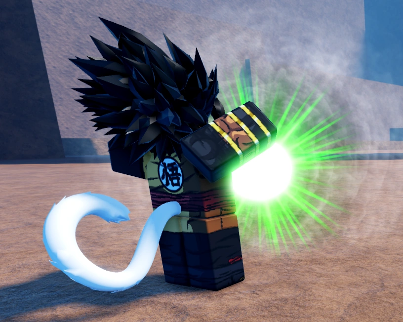 Heal Pulse | Dragon Ball: Dynasty Wiki | Fandom