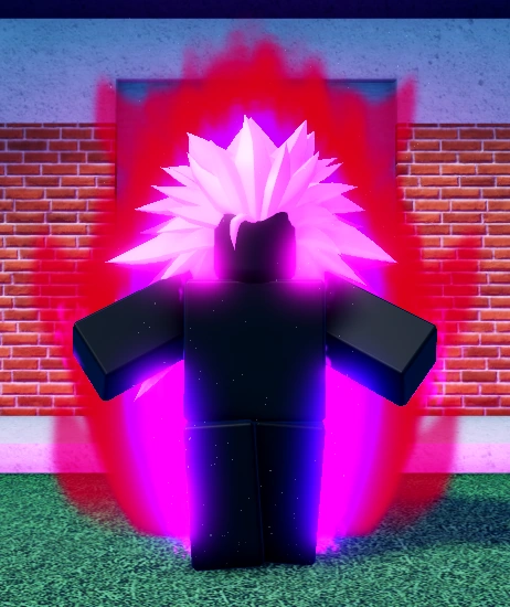 Perfected Super Saiyan Rosé | Dragon Ball: Dynasty Wiki | Fandom