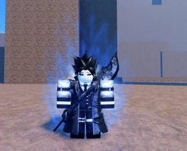 Draconic Aura | Dragon Ball: Dynasty Wiki | Fandom