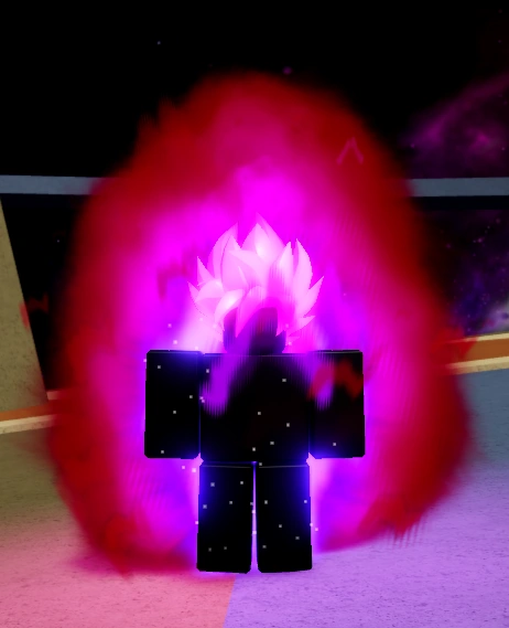Super Saiyan Rosé | Dragon Ball: Dynasty Wiki | Fandom