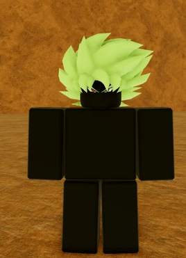 Cerealian | Dragon Ball: Dynasty Wiki | Fandom