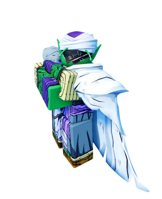 Piccolo | Dragon Ball: Dynasty Wiki | Fandom