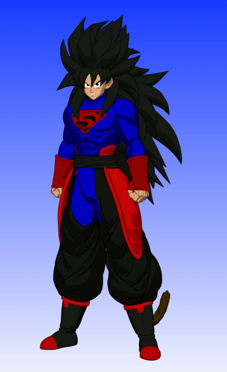 Category:Character | Dragon Ball Justice Wiki | Fandom