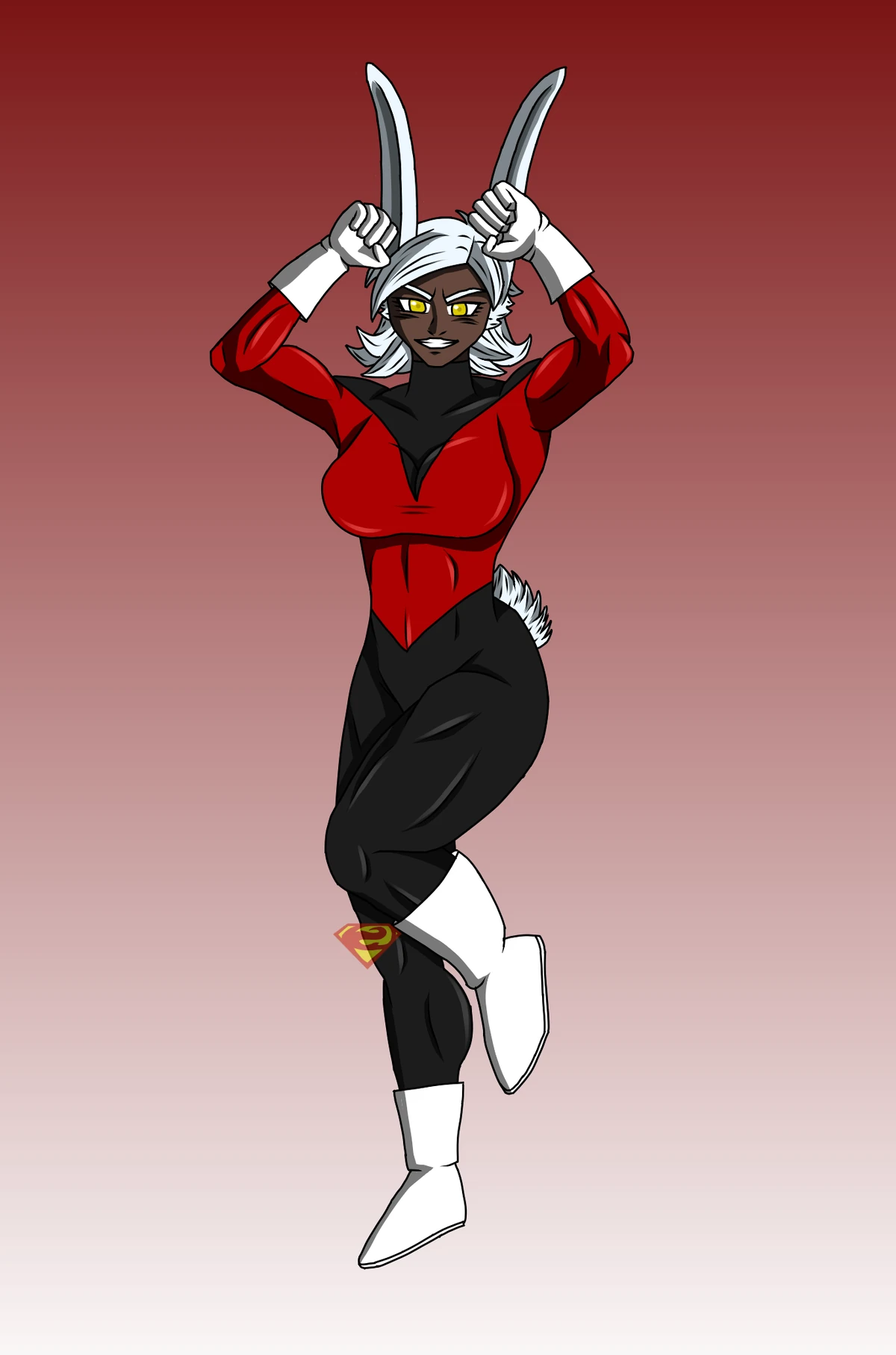 Braiselle | Dragon Ball Justice Wiki | Fandom