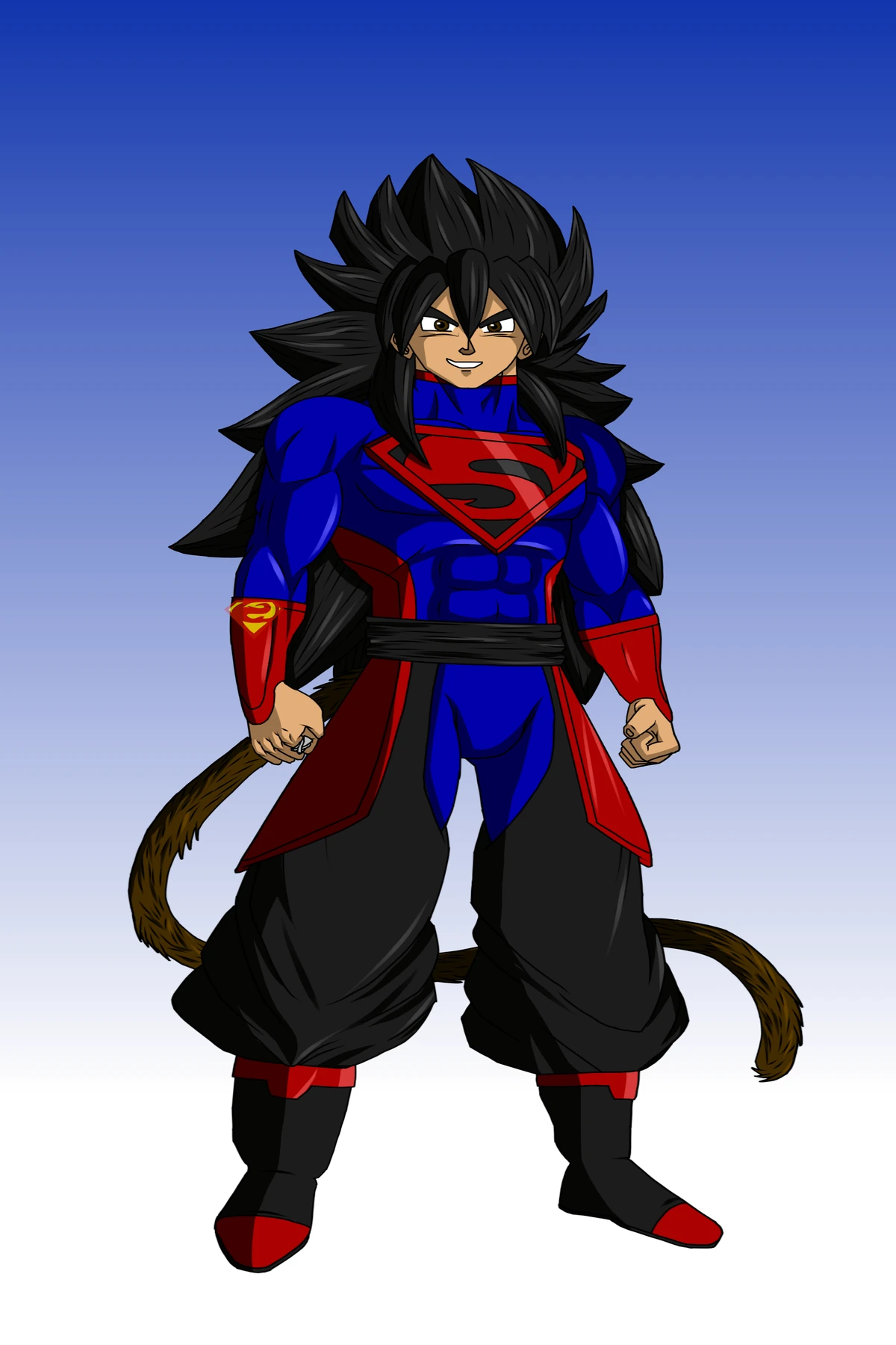 Category:Character | Dragon Ball Justice Wiki | Fandom