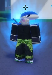 Frost Demon | Dragon Ball Final Hope Wiki | Fandom