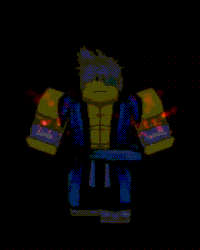 Human | Dragon Ball Final Hope Wiki | Fandom