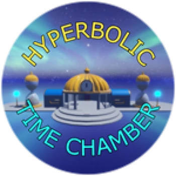 Hyperbolic Time Chamber | Dragon Ball Final Hope Wiki | Fandom