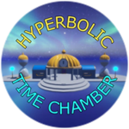 Hyperbolic Time Chamber | Dragon Ball Final Hope Wiki | Fandom