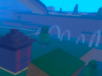 Adventure Plains | Dragon Ball Final Hope Wiki | Fandom