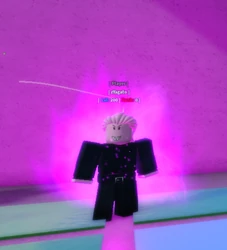 Majin | Dragon Ball Final Hope Wiki | Fandom