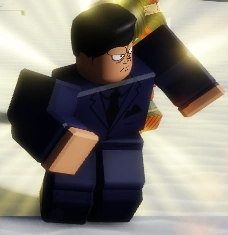 Android-8 | Dragon Ball Final Hope Wiki | Fandom