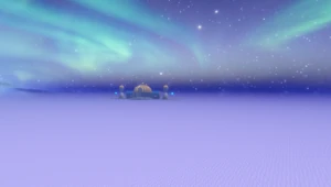 Hyperbolic Time Chamber | Dragon Ball Final Hope Wiki | Fandom