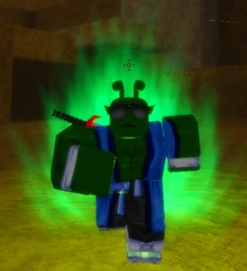 Namekian | Dragon Ball Final Hope Wiki | Fandom