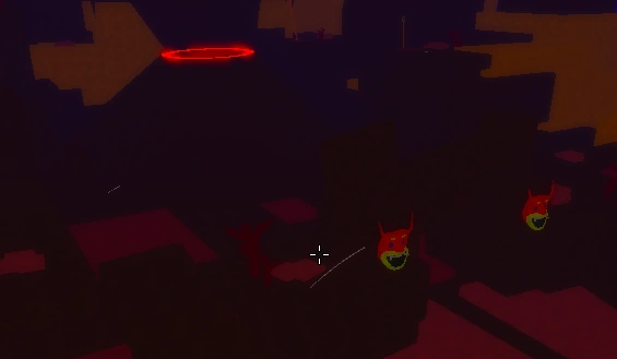 Volcano | Dragon Ball Final Hope Wiki | Fandom