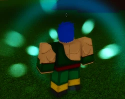 Android | Dragon Ball Final Hope Wiki | Fandom