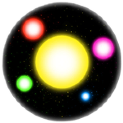 Custom Ki Blast Color | Dragon Ball Final Hope Wiki | Fandom