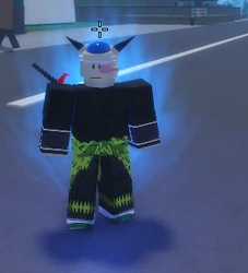 Frost Demon | Dragon Ball Final Hope Wiki | Fandom