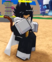 Saiyan | Dragon Ball Final Remastered Wiki | Fandom