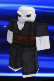 Races | Dragon Ball Final Remastered Wiki | Fandom