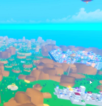 Earth | Dragon Ball Final Remastered Wiki | Fandom