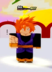 Quests | Dragon Ball Final Remastered Wiki | Fandom