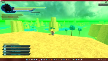 Planet Namek | Dragon Ball Final Remastered Wiki | Fandom