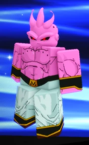 Races | Dragon Ball Final Remastered Wiki | Fandom