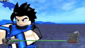 Fusion | Dragon Ball Final Remastered Wiki | Fandom