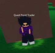 Quests | Dragon Ball Final Remastered Wiki | Fandom