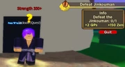 Quests | Dragon Ball Final Remastered Wiki | Fandom