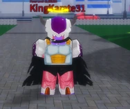 Arcosian | Dragon Ball Final Remastered Wiki | Fandom