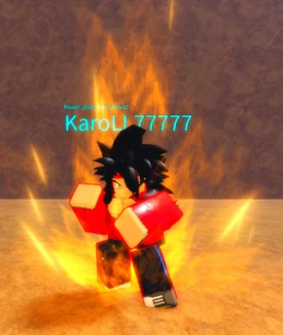 Super Saiyan 4 (SSJ4) | Dragon Ball Final Remastered Wiki | Fandom