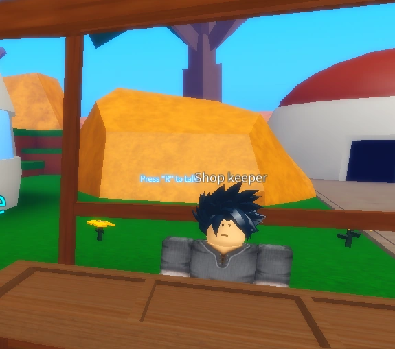 Shops | Dragon Ball Final Remastered Wiki | Fandom