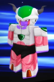 Races | Dragon Ball Final Remastered Wiki | Fandom