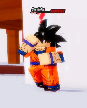 Knockout Tournament | Dragon Ball Final Remastered Wiki | Fandom