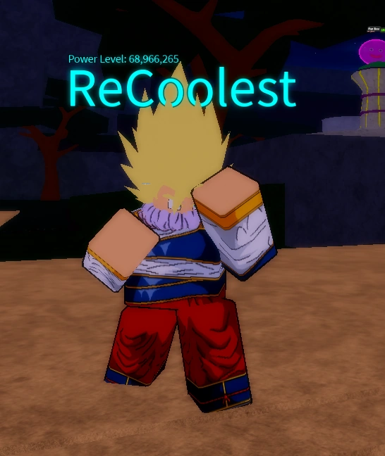 Super Saiyan | Dragon Ball Final Remastered Wiki | Fandom