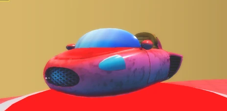 Dual Car | Dragon Ball Final Remastered Wiki | Fandom