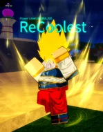 Super Saiyan | Dragon Ball Final Remastered Wiki | Fandom